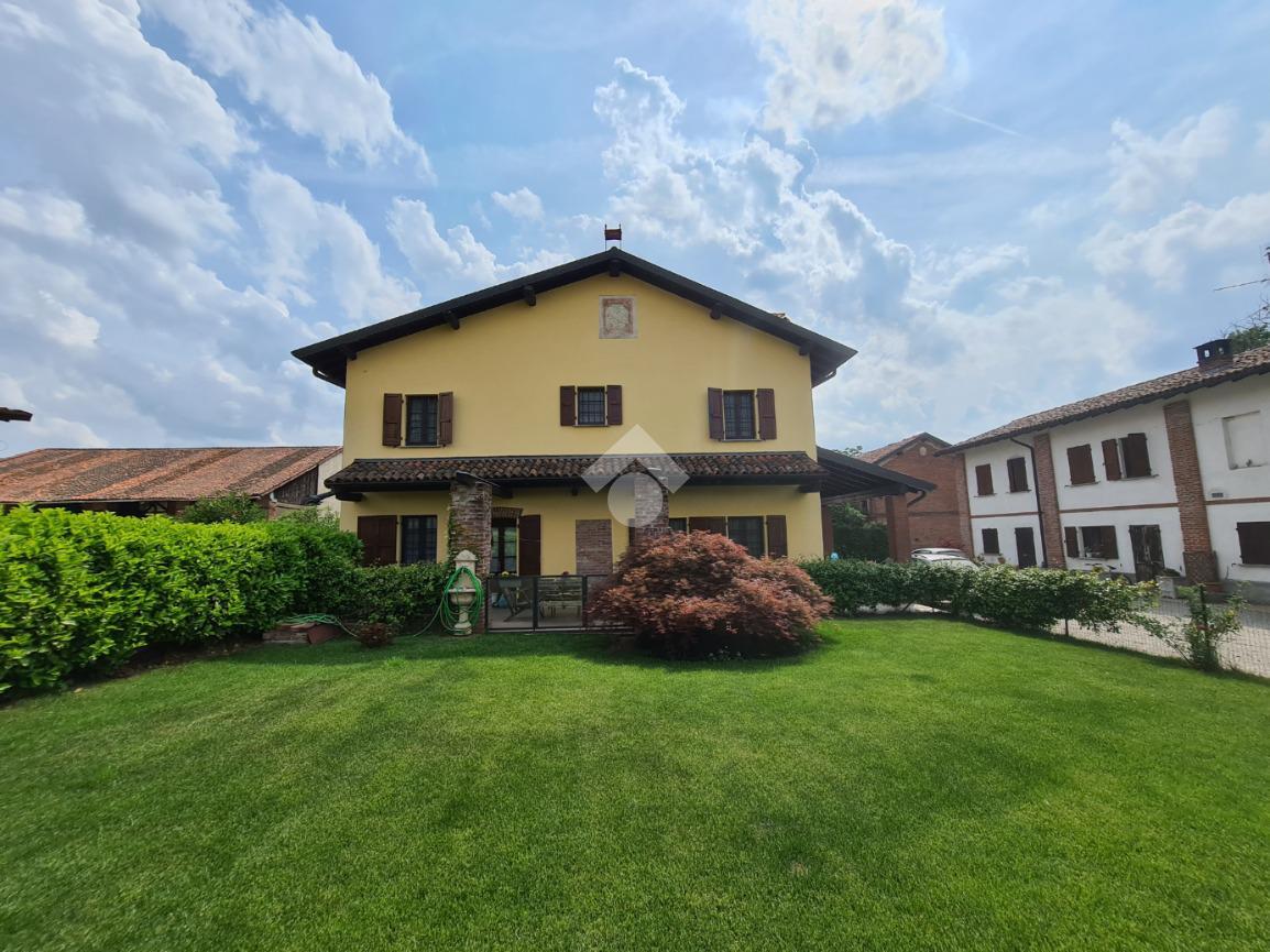 Casa indipendente in vendita a Morimondo