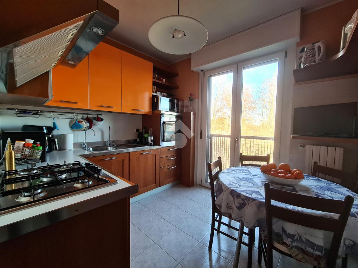 Appartamento in vendita a Abbiategrasso