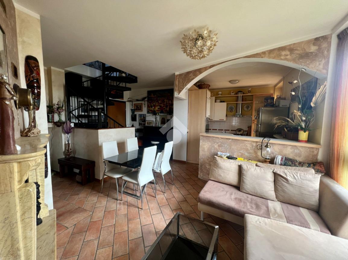 Appartamento in vendita a Abbiategrasso