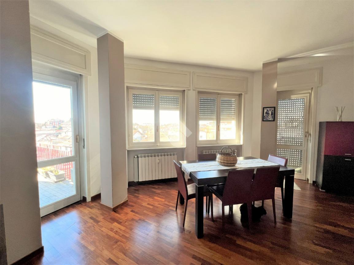 Appartamento in vendita a Abbiategrasso