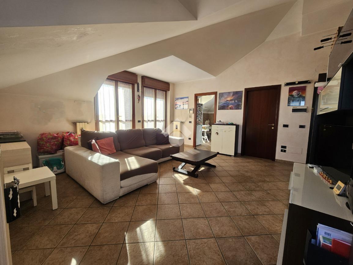 Appartamento in vendita a Abbiategrasso