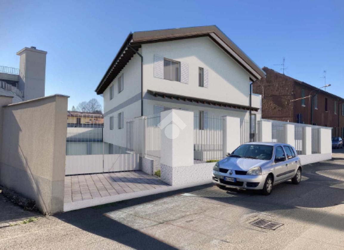 Appartamento in vendita a Abbiategrasso