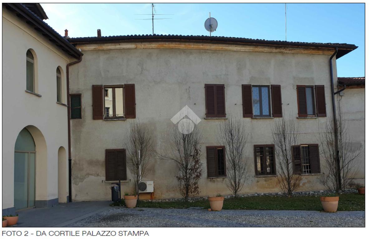 Appartamento in vendita a Abbiategrasso