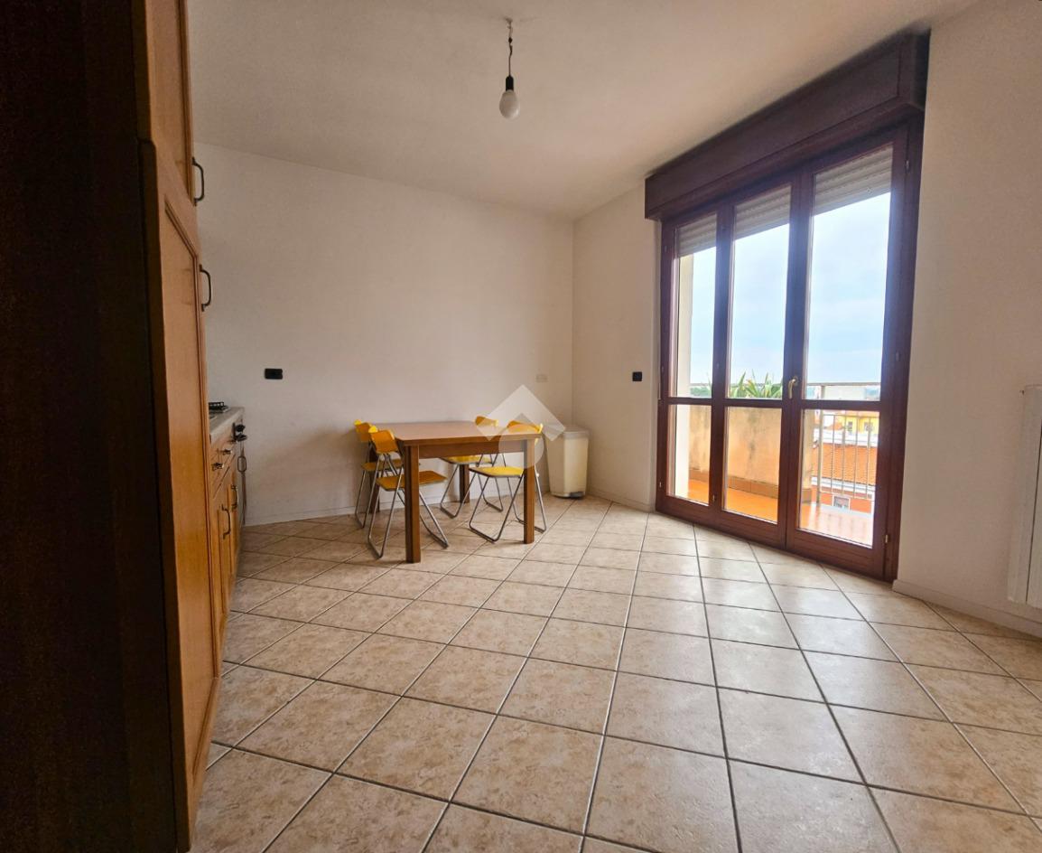 Appartamento in vendita a Abbiategrasso