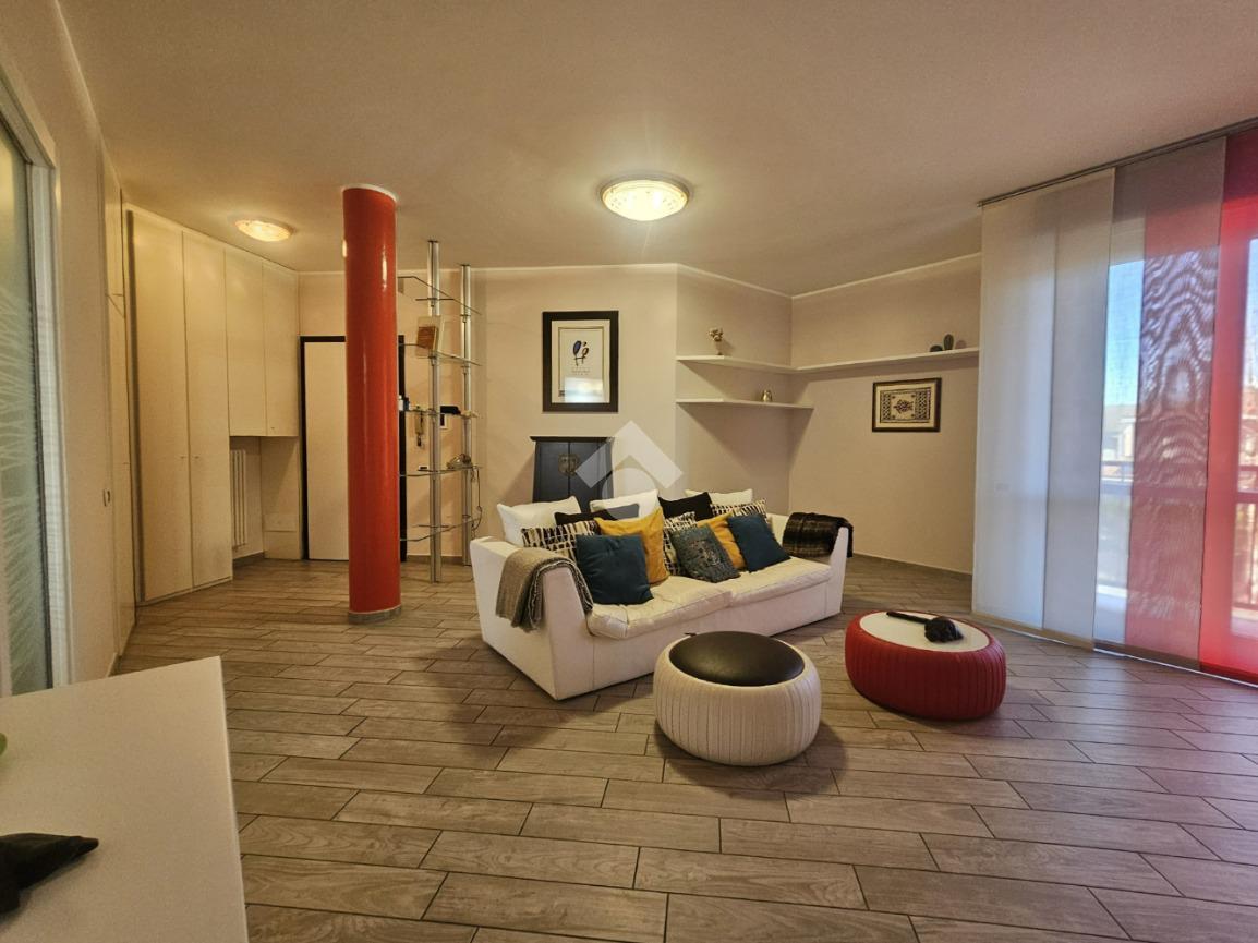 Appartamento in vendita a Abbiategrasso