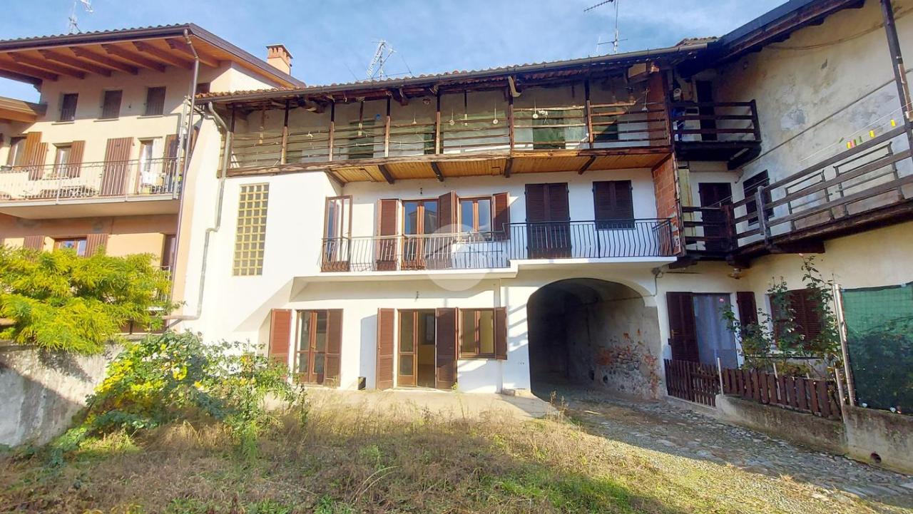 Casa indipendente in vendita a Caravino