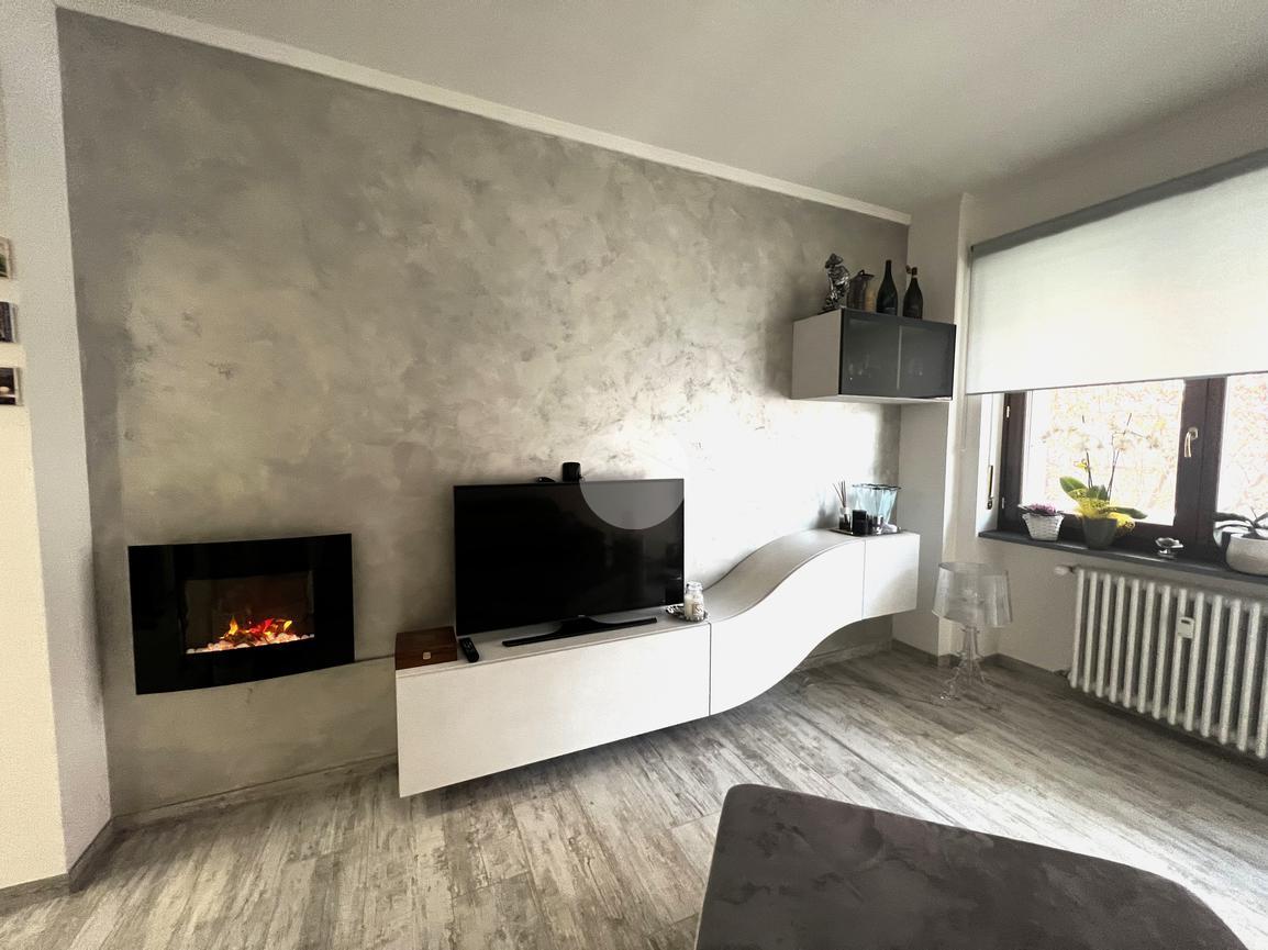 Appartamento in vendita a Strambino