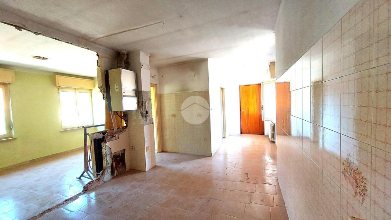 Appartamento in vendita a Strambino