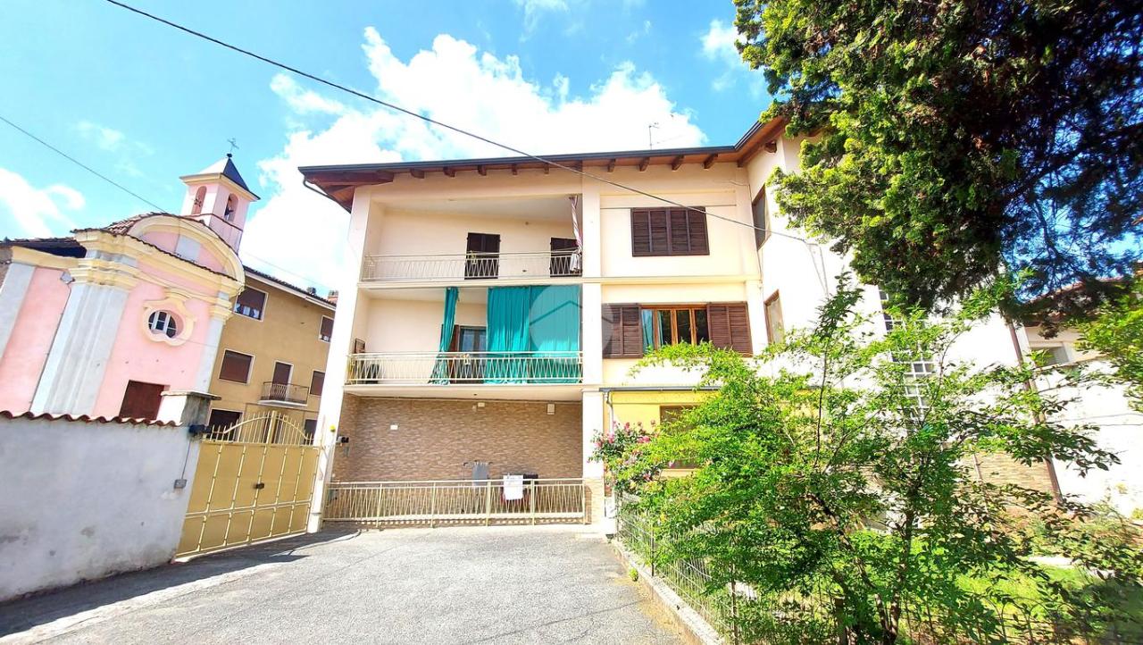 Appartamento in affitto a Scarmagno