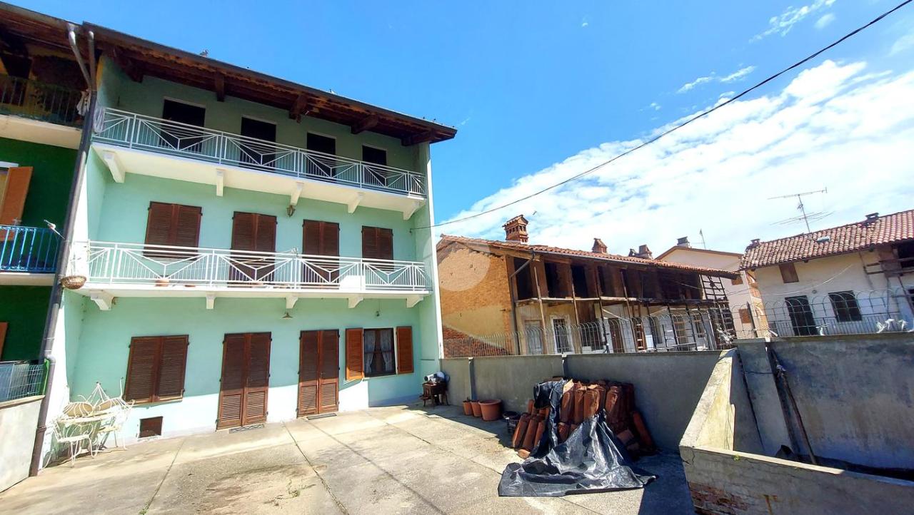 Casa indipendente in vendita a Caravino