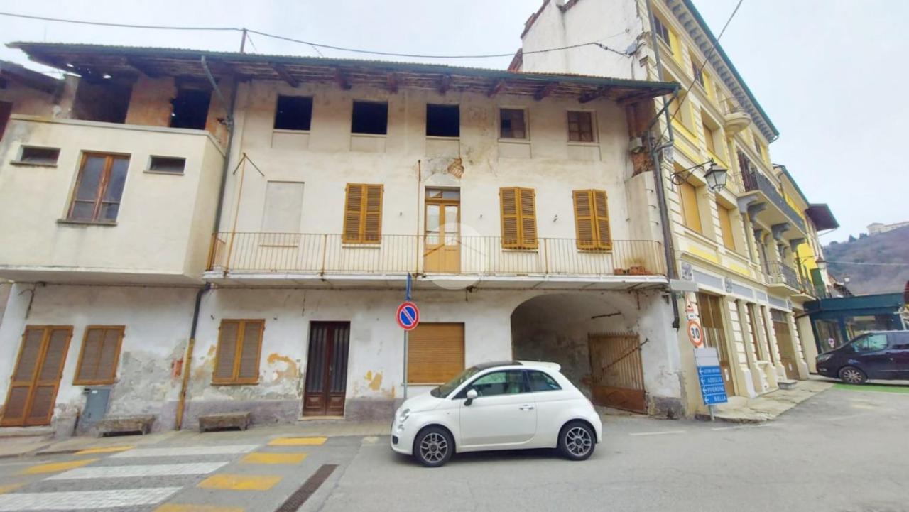 Casa indipendente in vendita a Caravino