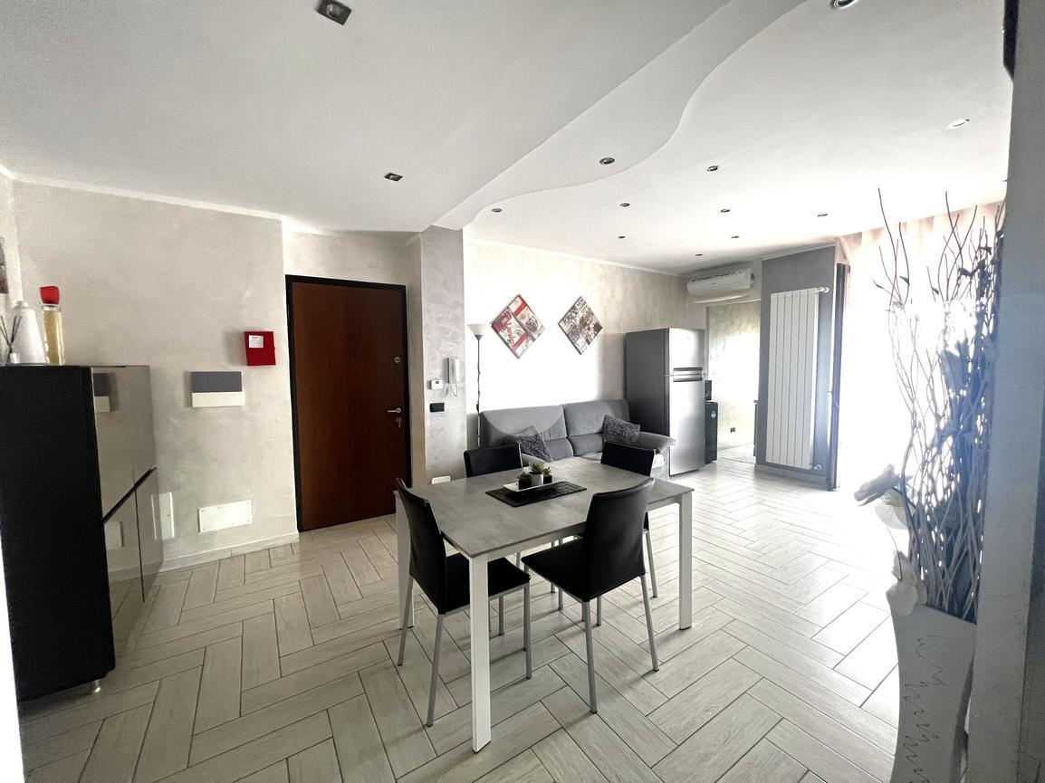 Appartamento in vendita a Scarmagno