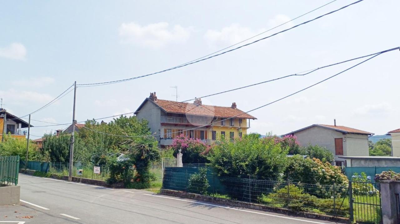 Casa indipendente in vendita a Caravino