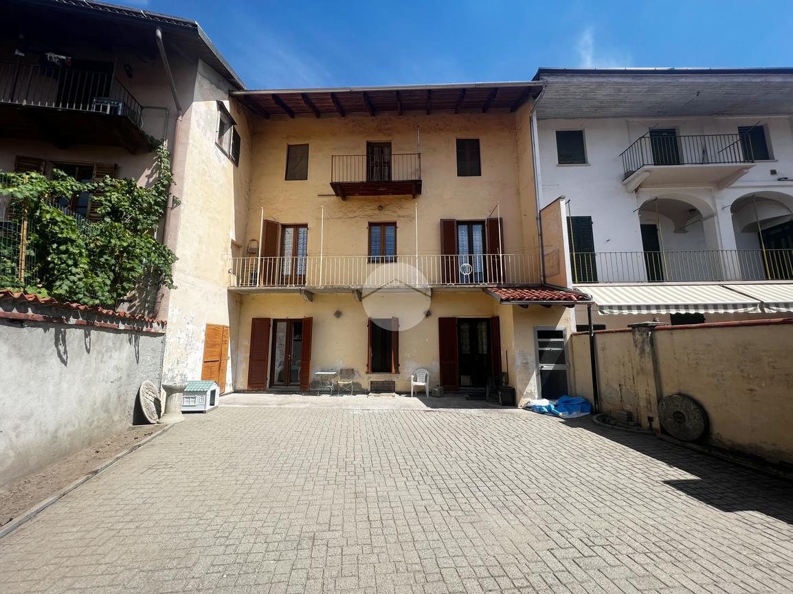 Casa indipendente in vendita a Vestigne'