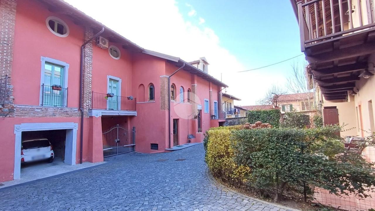 Appartamento in vendita a Romano Canavese