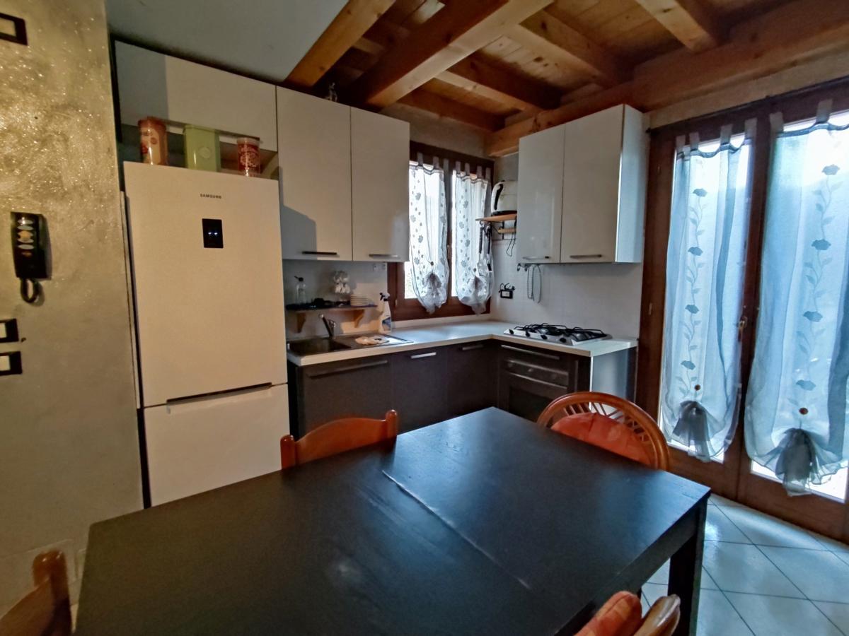 Casa indipendente in vendita a Porto Viro
