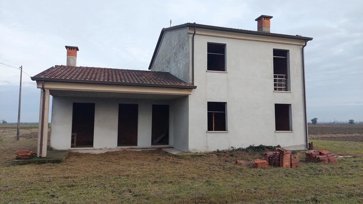 Casa indipendente in vendita a Porto Viro