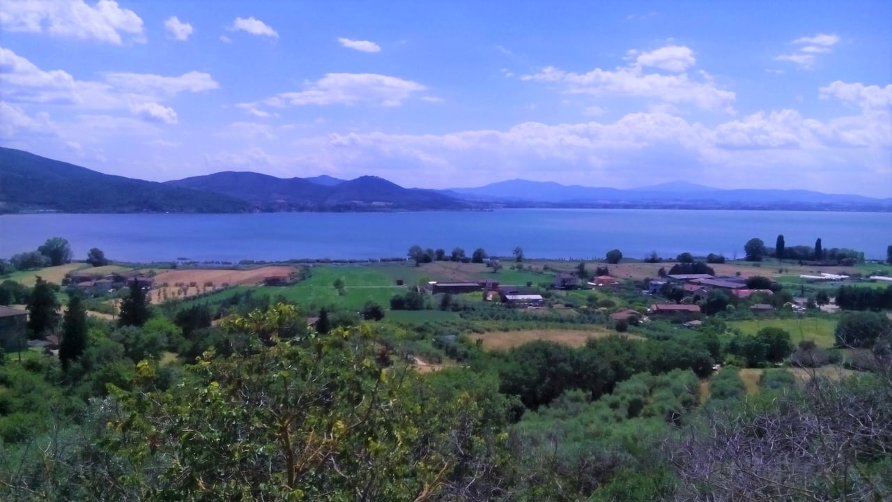 Casa colonica in vendita a Magione