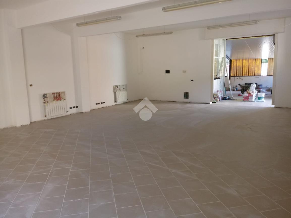 Laboratorio in affitto a Leivi