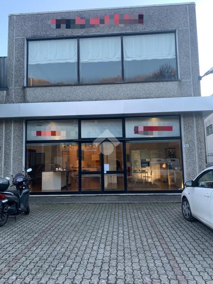 Capannone in vendita a San Colombano Certenoli