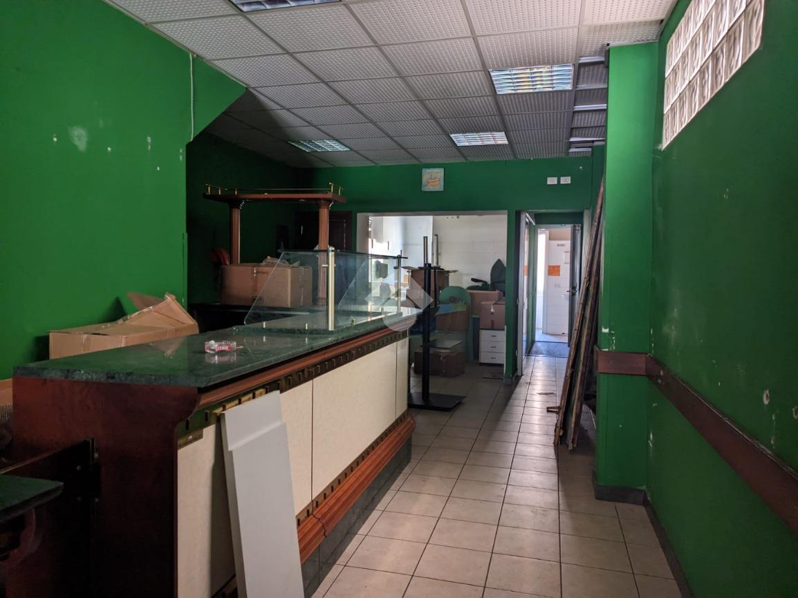 Negozio in vendita a Borzonasca