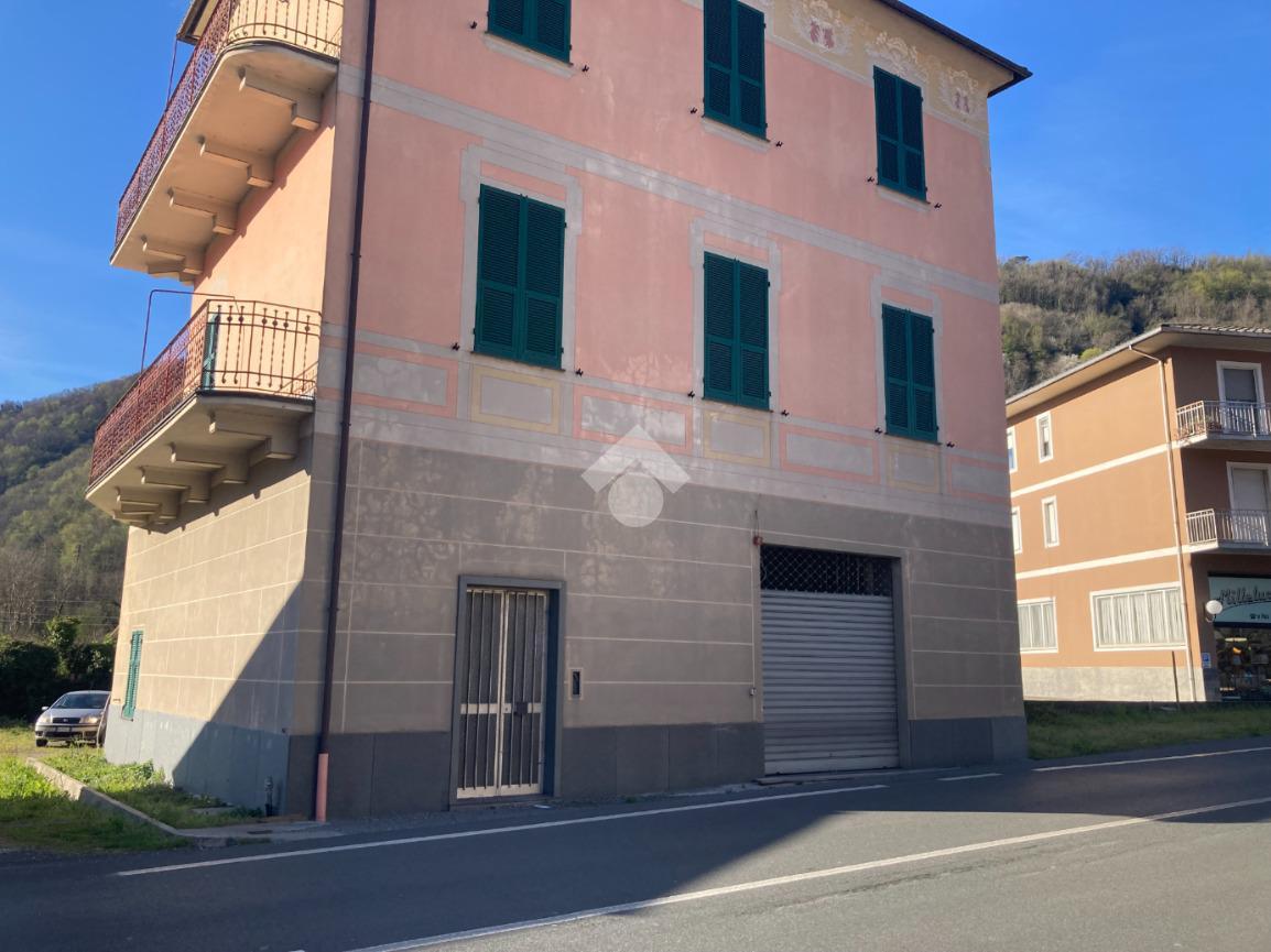 Laboratorio in affitto a Cicagna