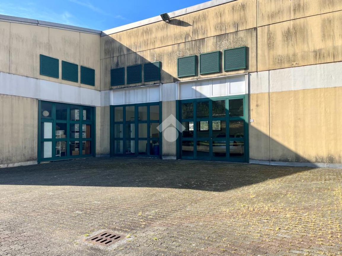 Capannone in affitto a Orero