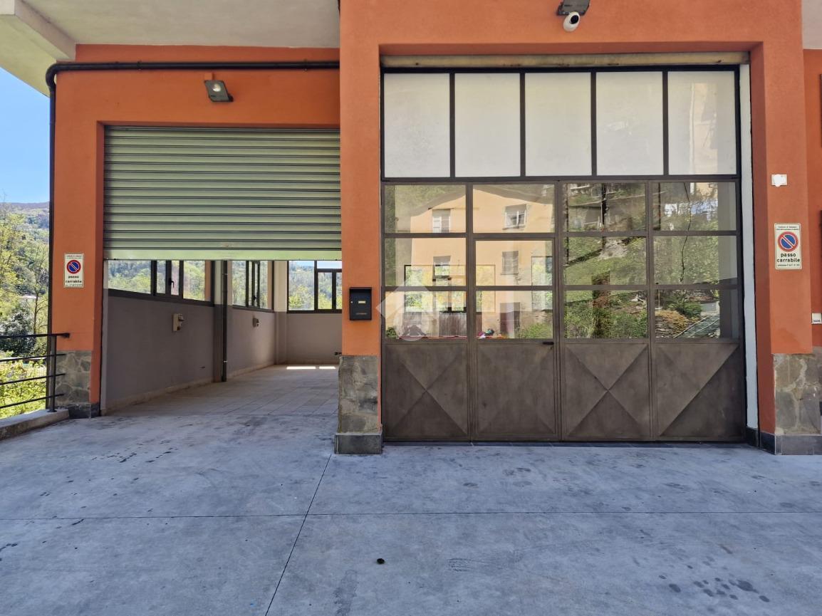 Laboratorio in affitto a Carasco