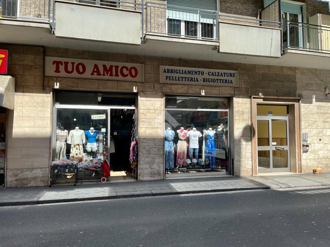 Negozio in vendita a Chiavari