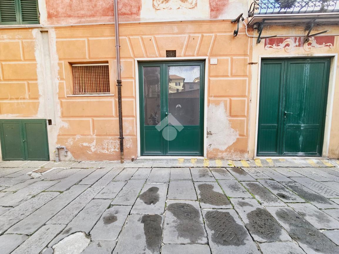 Laboratorio in affitto a Chiavari