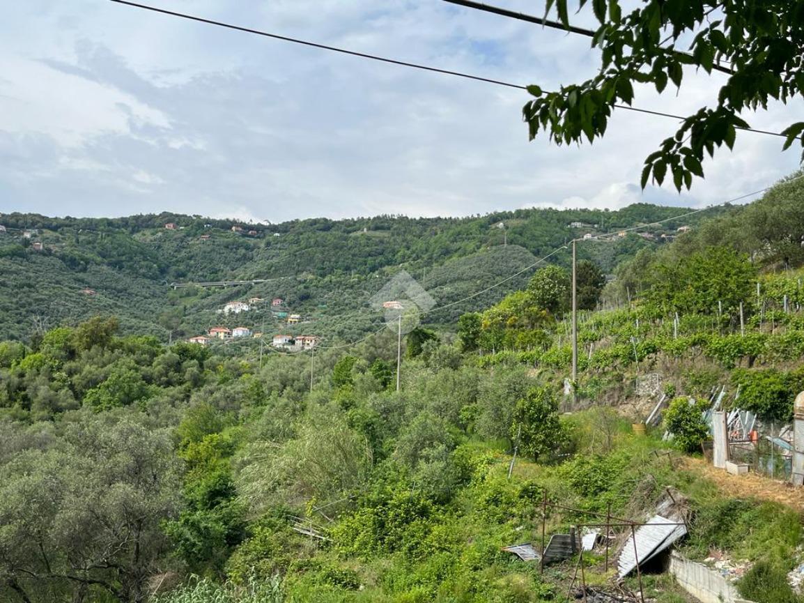 Magazzino in vendita a Moneglia