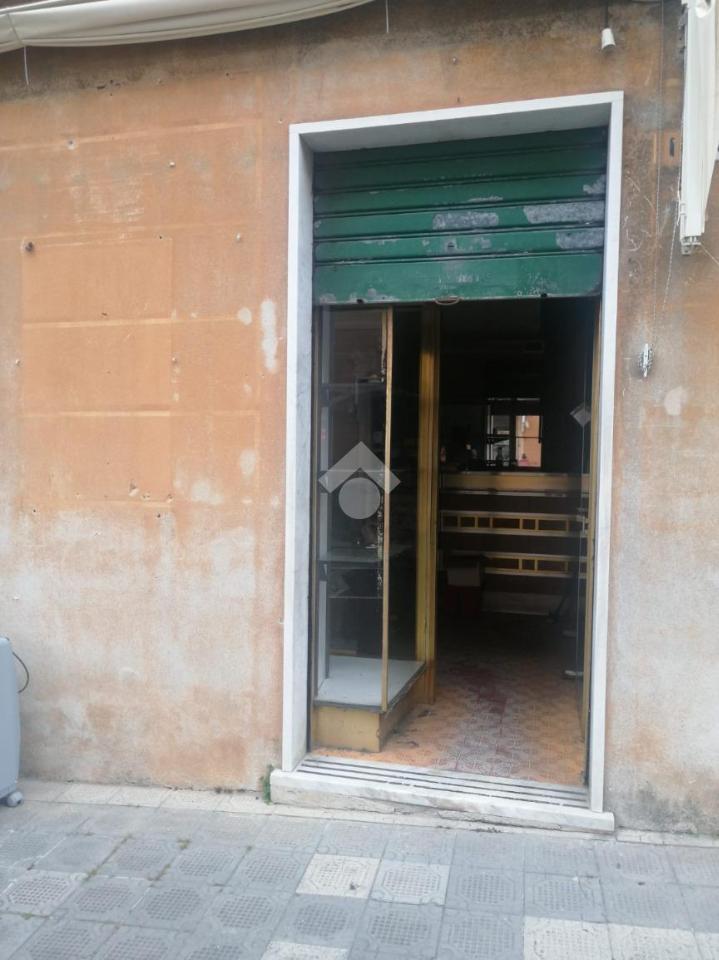 Negozio in vendita a Camogli
