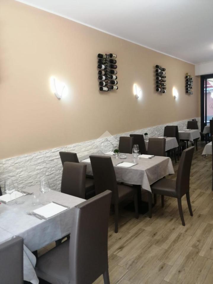 Negozio in vendita a Rapallo