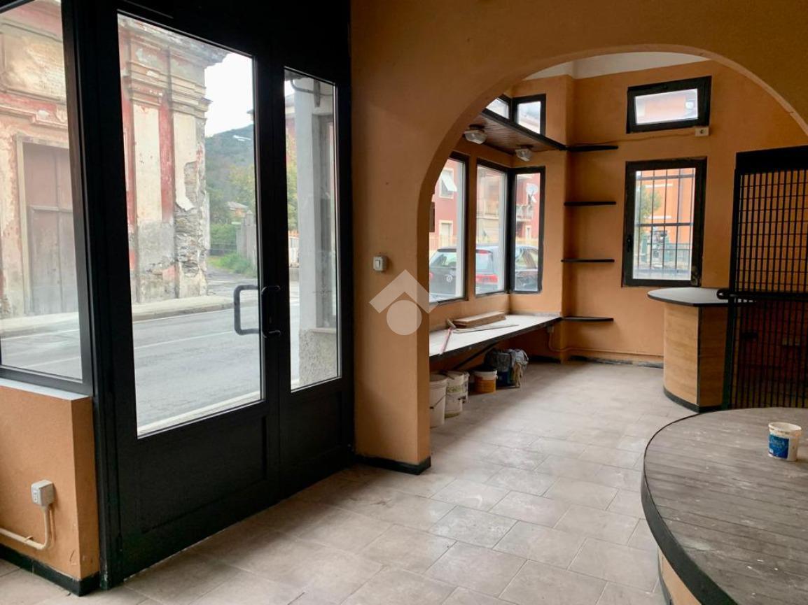 Negozio in vendita a Chiavari