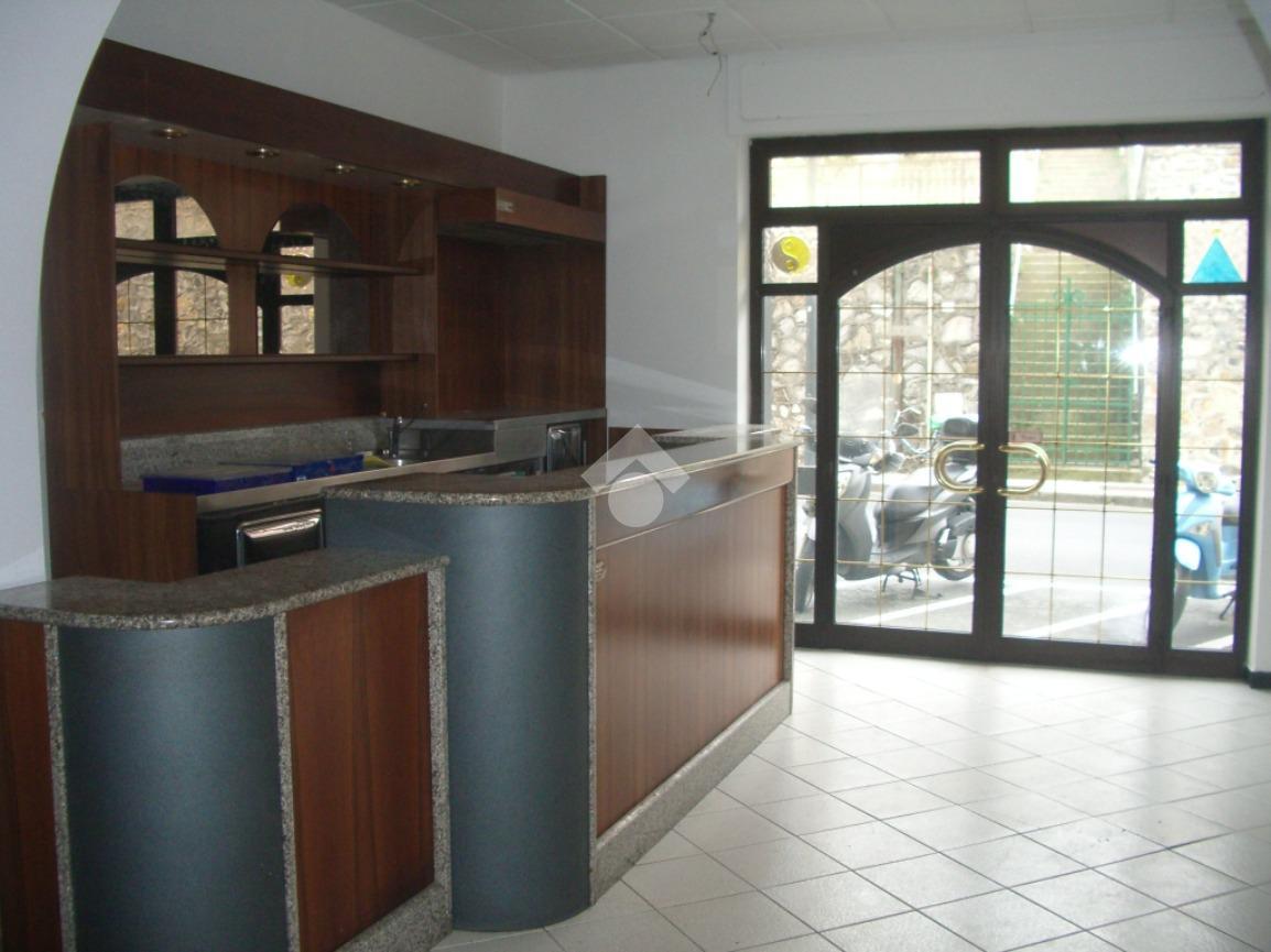 Negozio in vendita a Chiavari