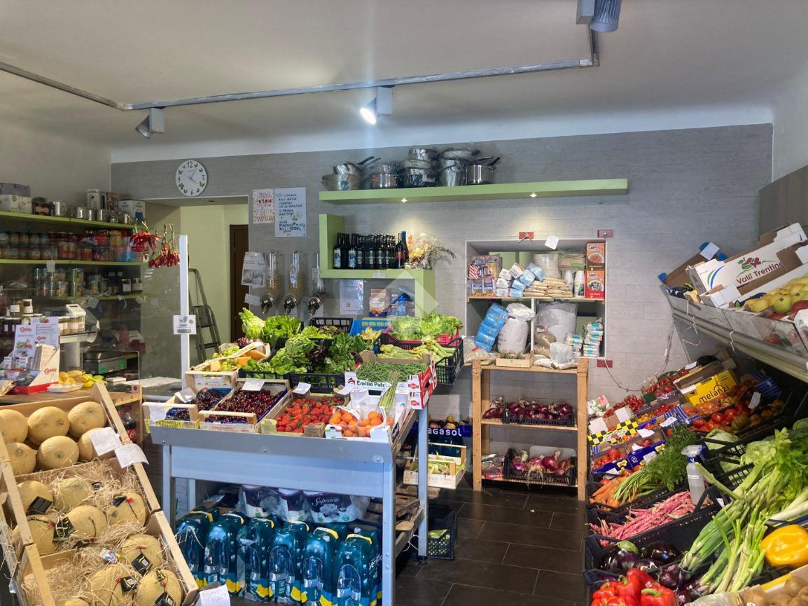 Negozio in vendita a Casarza Ligure