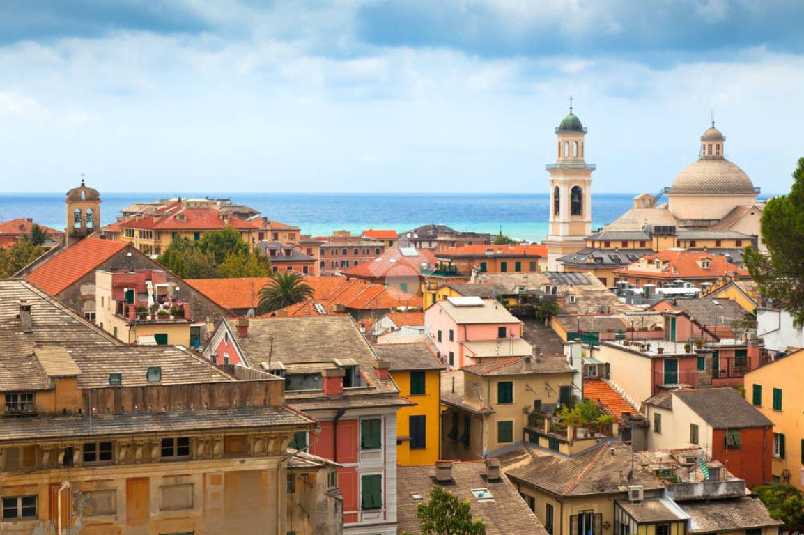 Negozio in affitto a Chiavari