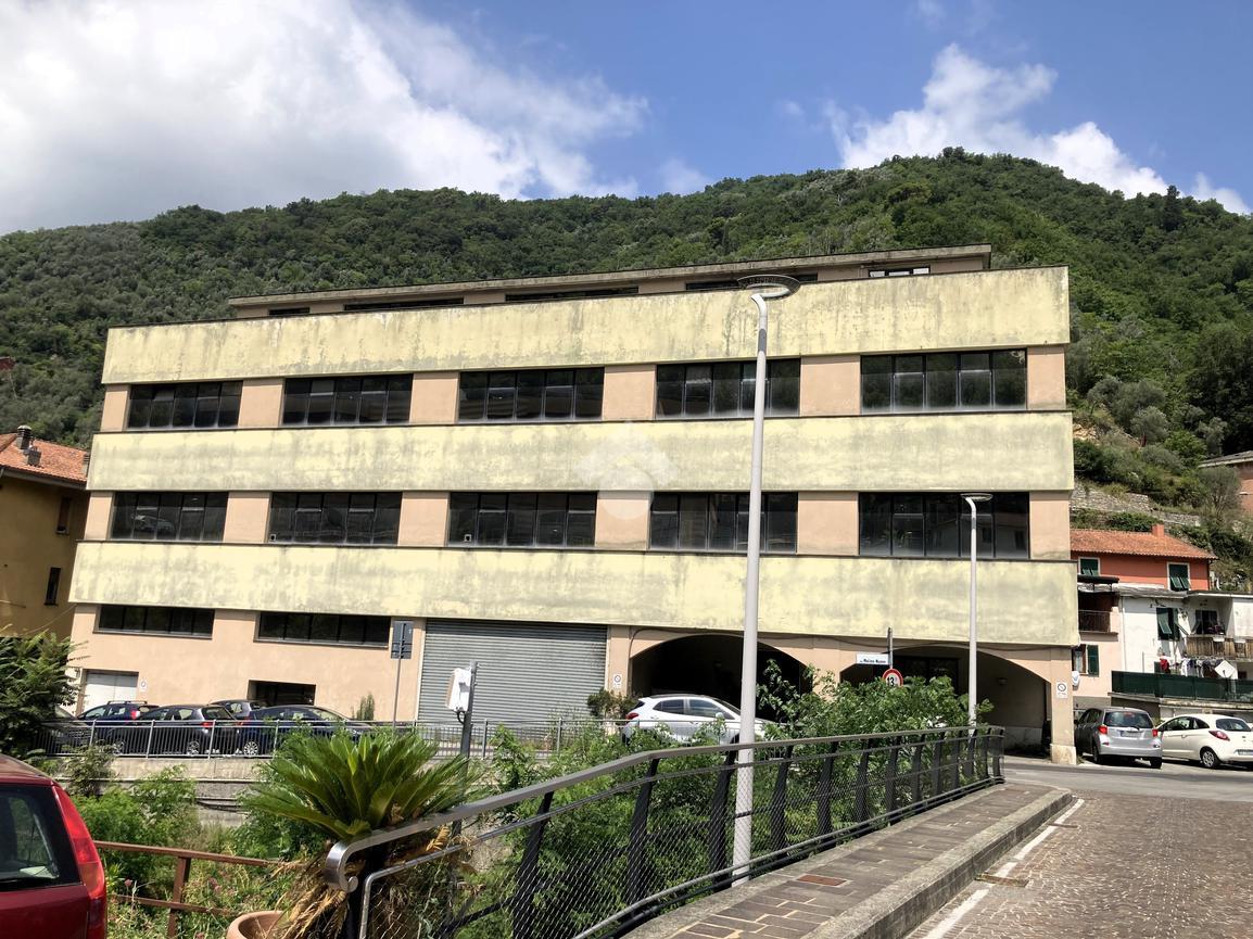 Capannone in vendita a Avegno