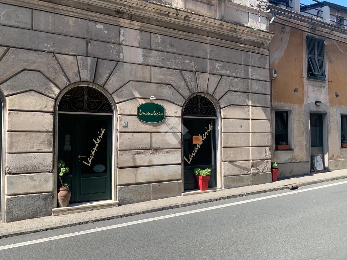 Negozio in affitto a Cicagna