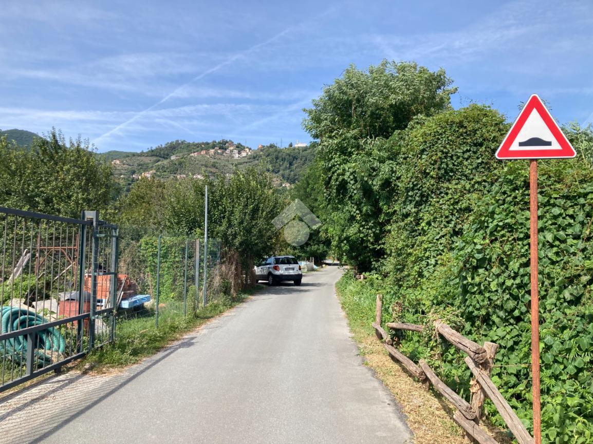 Terreno edificabile in vendita a Carasco