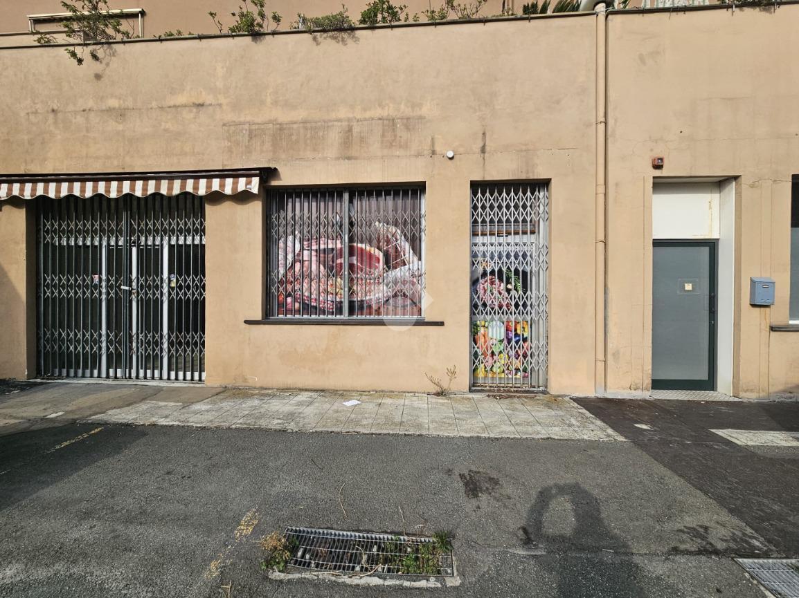 Negozio in vendita a Sestri Levante