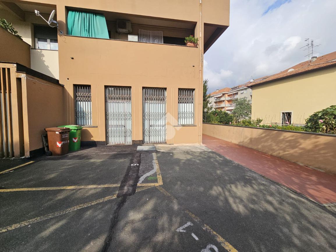 Laboratorio in vendita a Sestri Levante