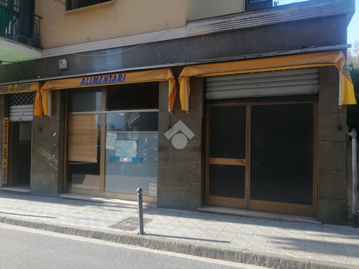 Negozio in vendita a Arenzano