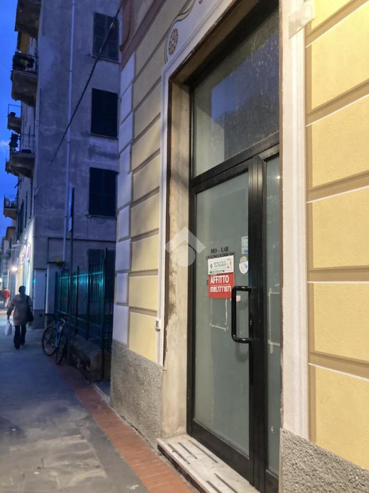 Negozio in affitto a Santa Margherita Ligure