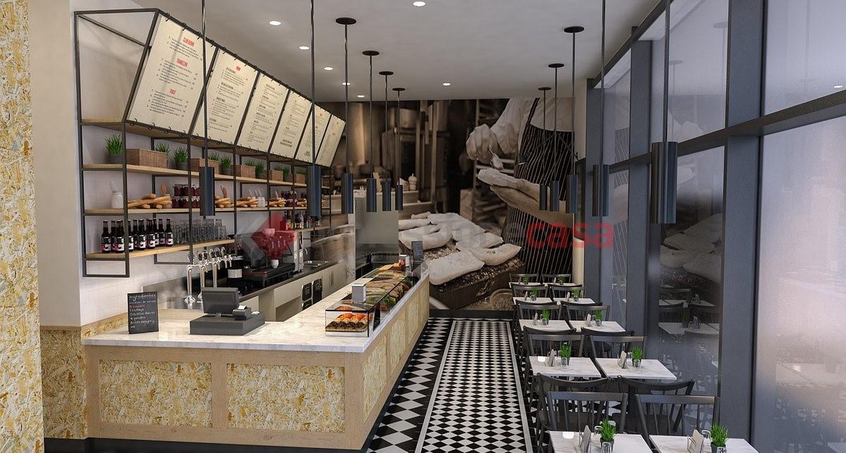 Esercizio commerciale in vendita a Firenze