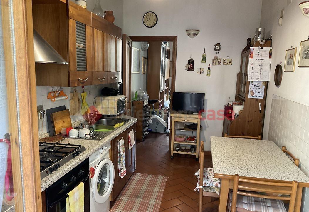 Appartamento in vendita a Firenze