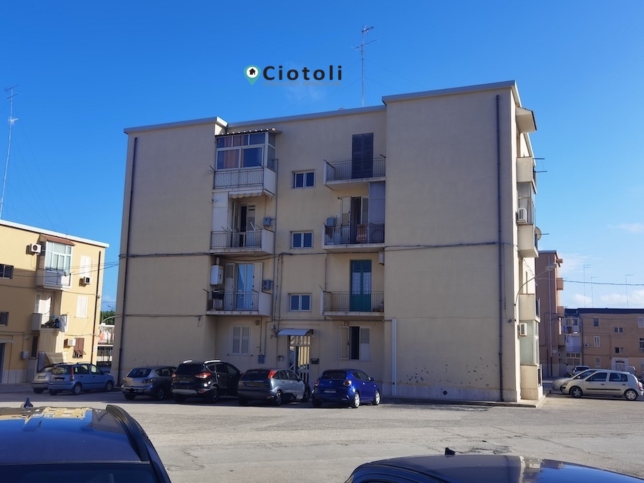 Appartamento, Siracusa
