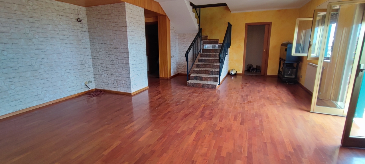 Appartamento in vendita a Mascalucia