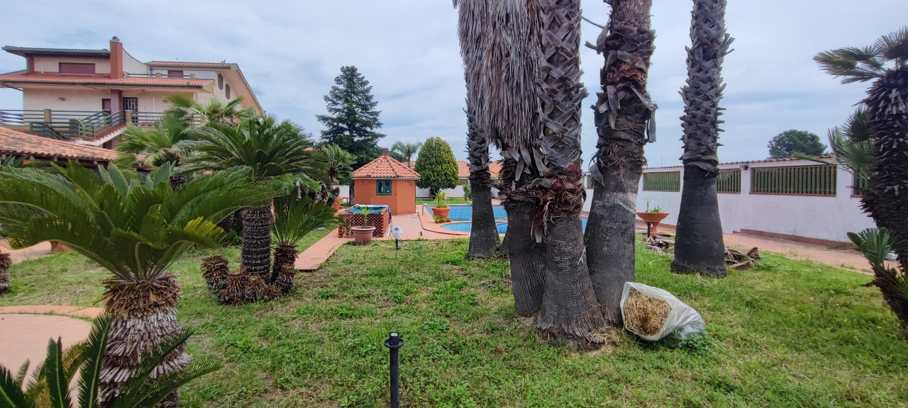 Appartamento in vendita a Mascalucia