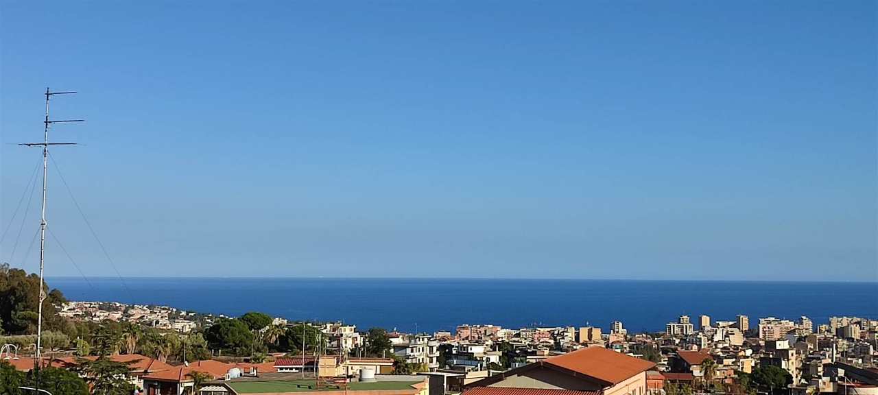 Appartamento in vendita a Catania